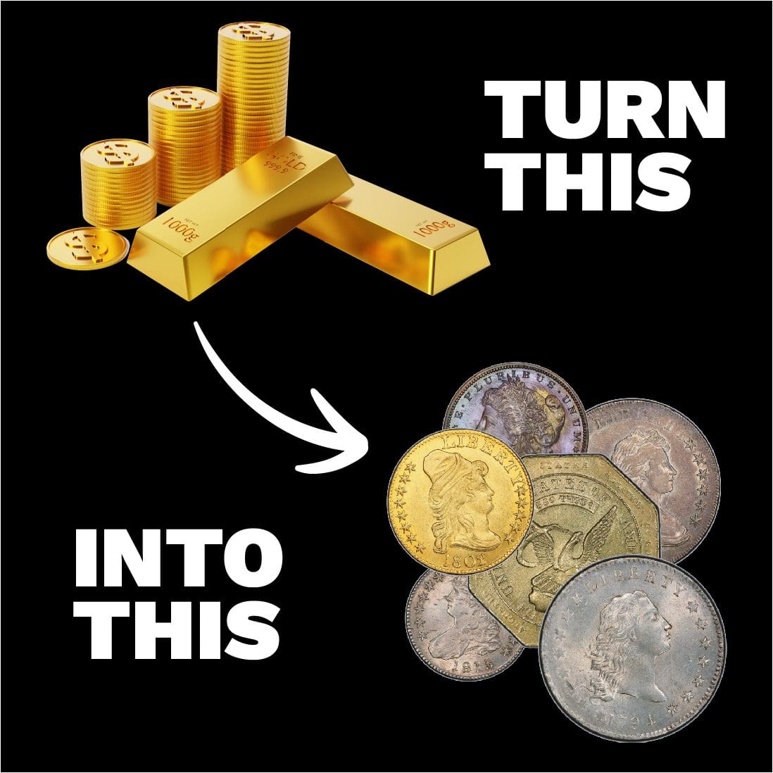 Home - Tangible Investments